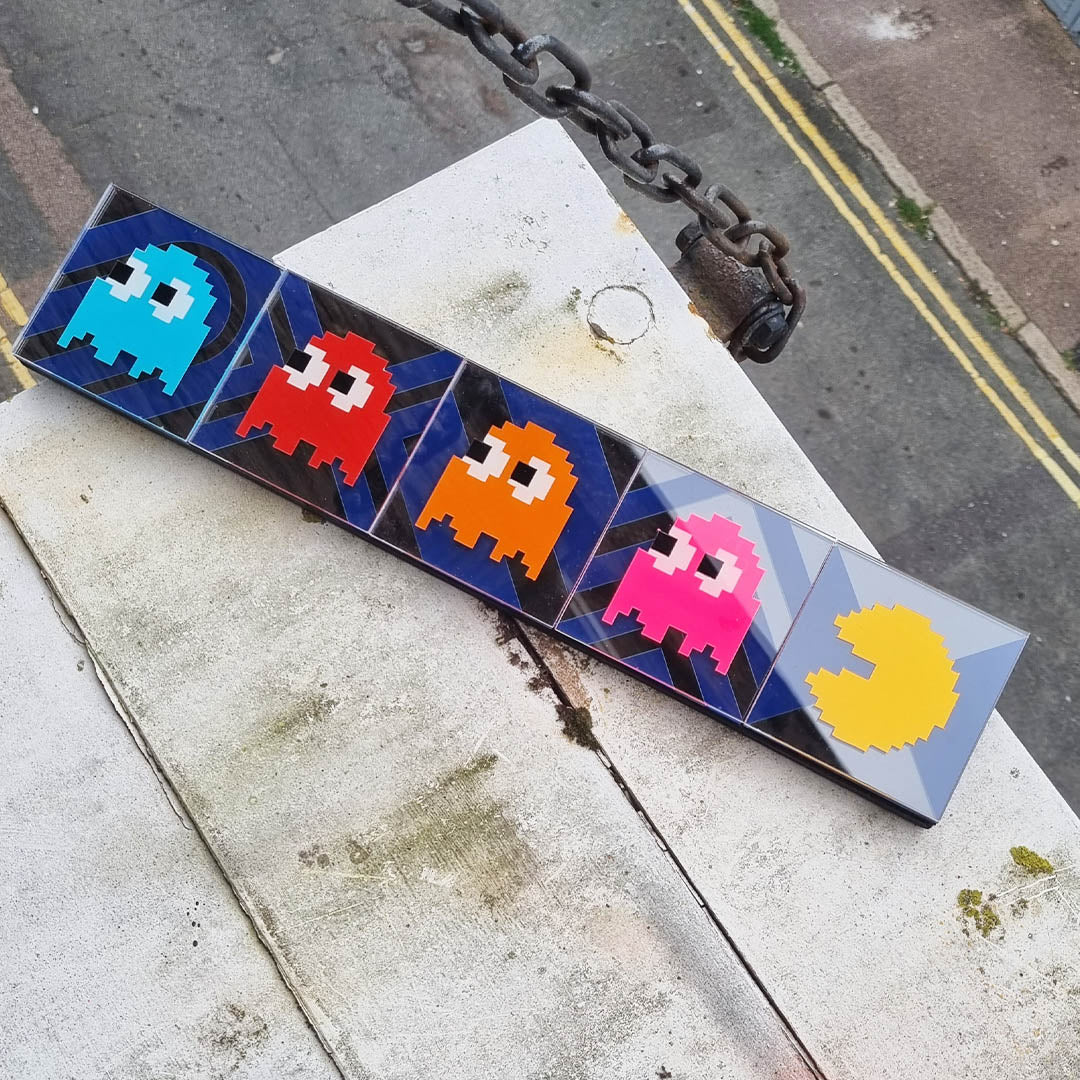 Pac Man – PrototypeTM