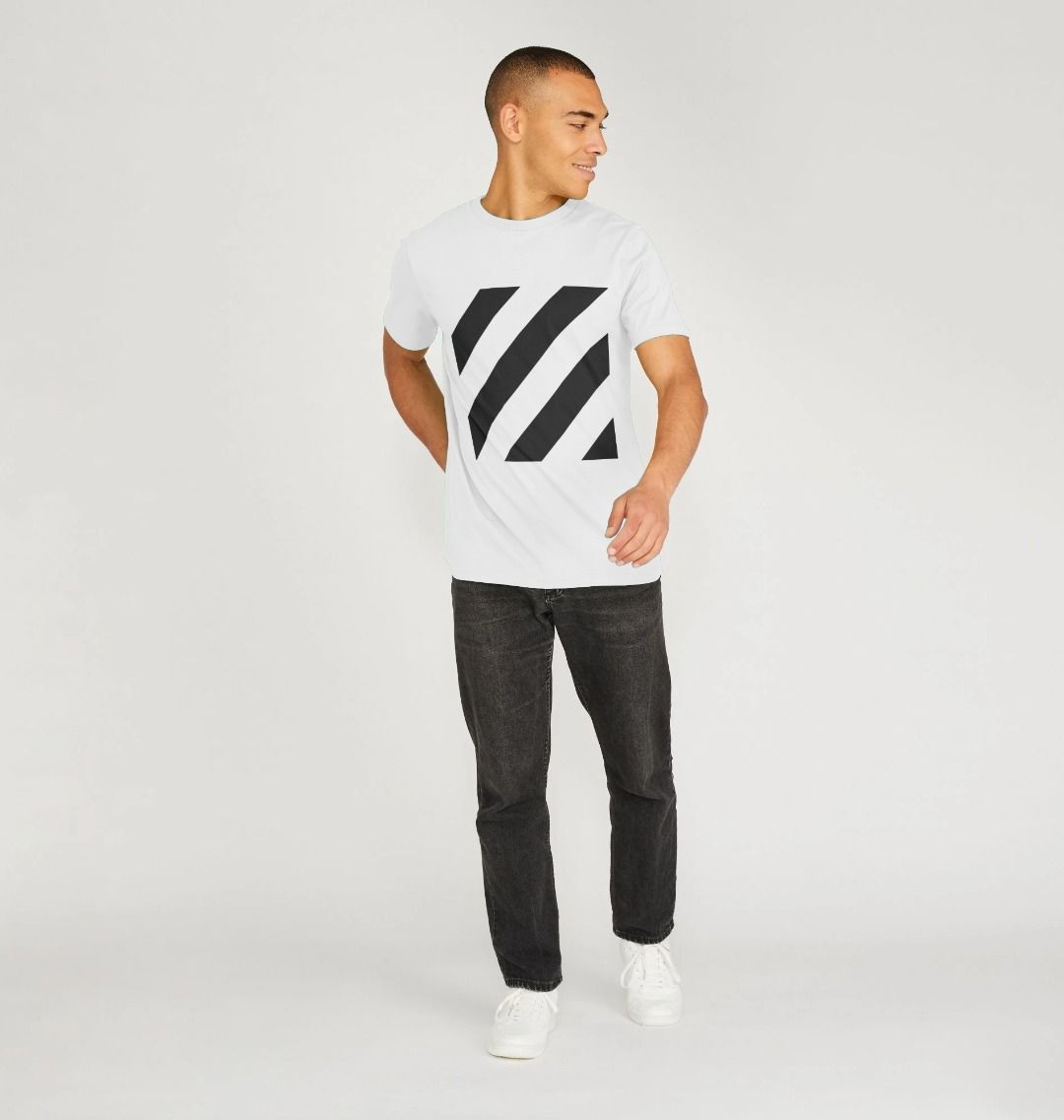 Chevrons T-shirts – PrototypeTM